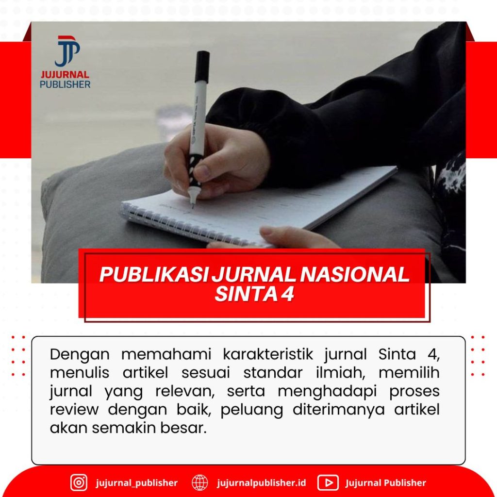 Cara Mencari Jurnal di Sinta